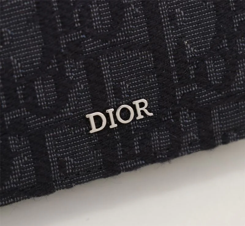 Economical Christian Dior Wallets Purse