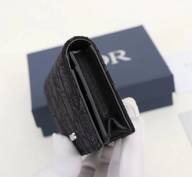 Economical Christian Dior Wallets Purse