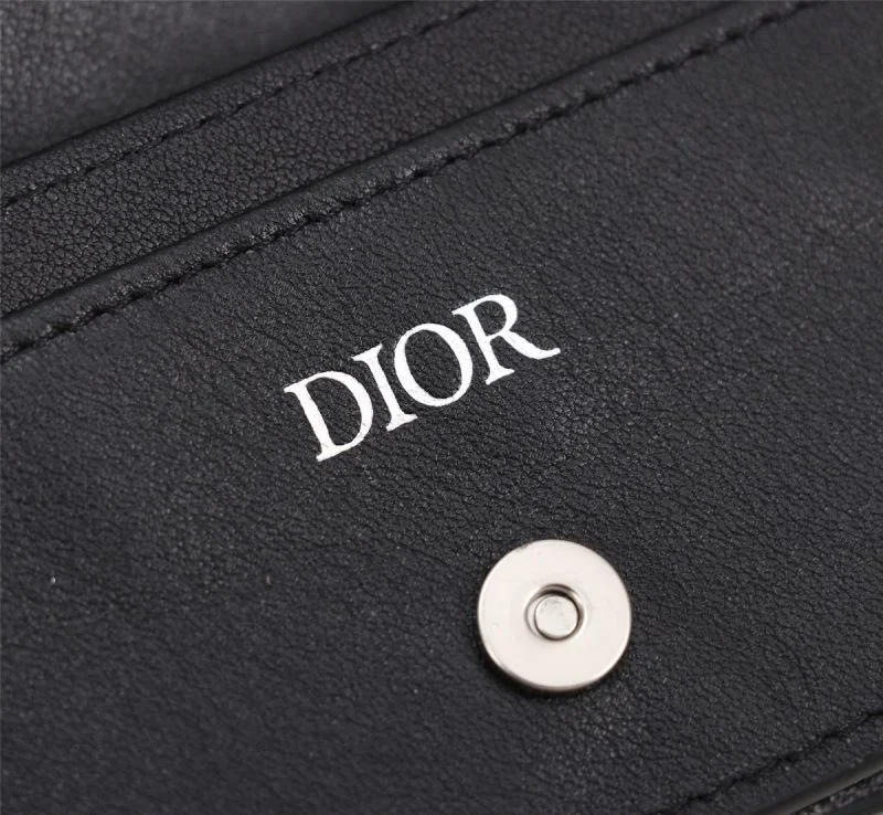 Economical Christian Dior Wallets Purse