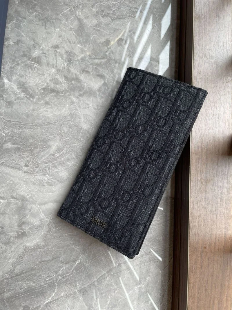 Christian Dior Wallets Purse