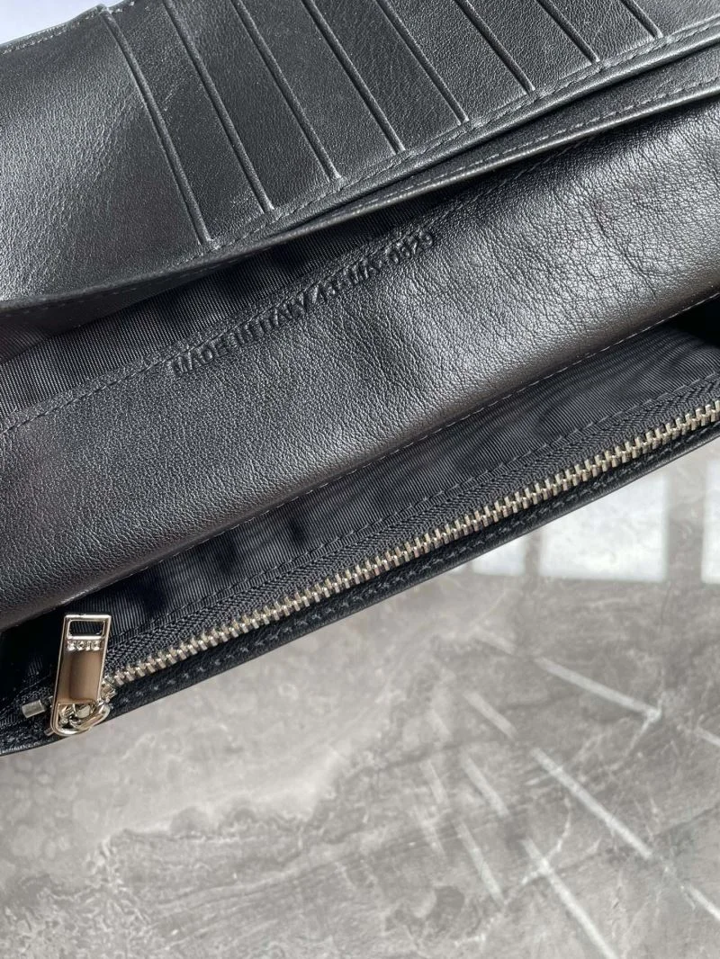Budget-friendly Christian Dior Wallets Purse