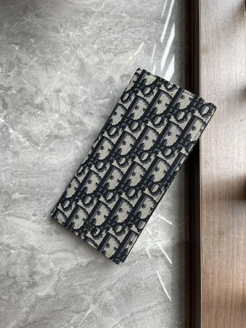 Christian Dior Wallets Purse