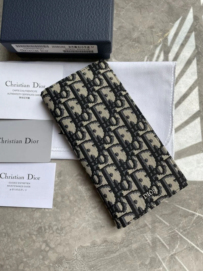 Top match Christian Dior Wallets Purse
