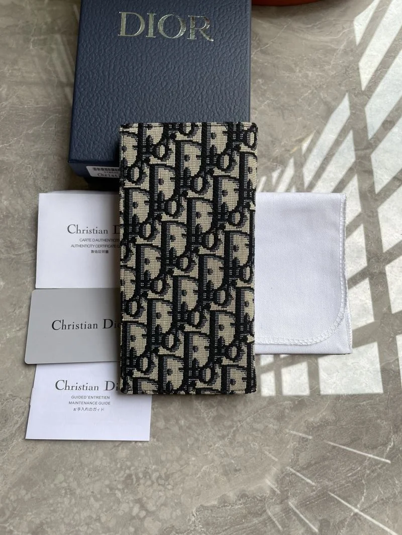 Top match Christian Dior Wallets Purse