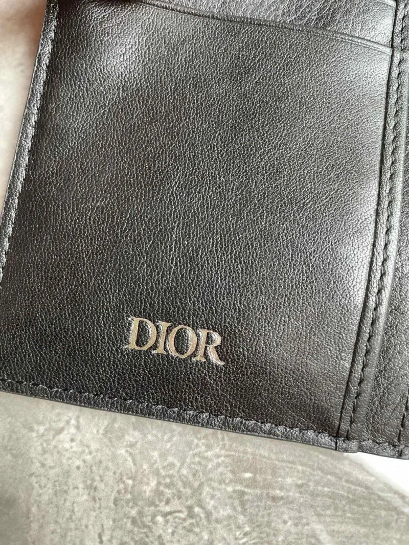 Top match Christian Dior Wallets Purse