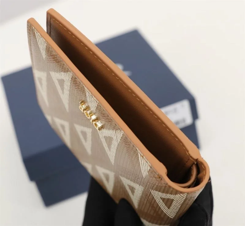 High fidelity Christian Dior Wallets Purse
