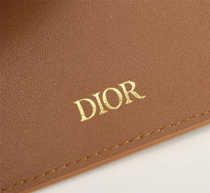 High fidelity Christian Dior Wallets Purse