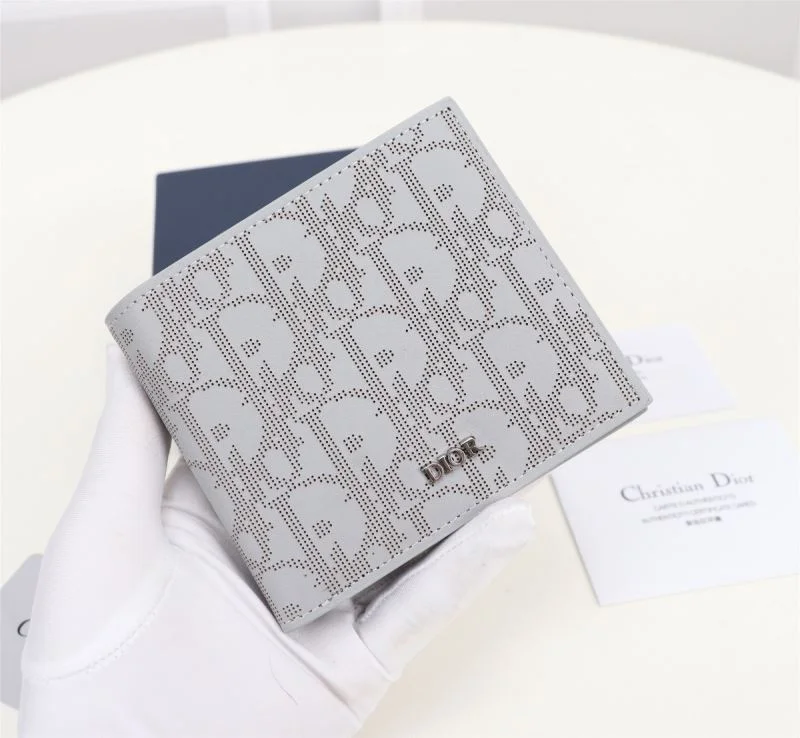 Christian Dior Wallets Purse
