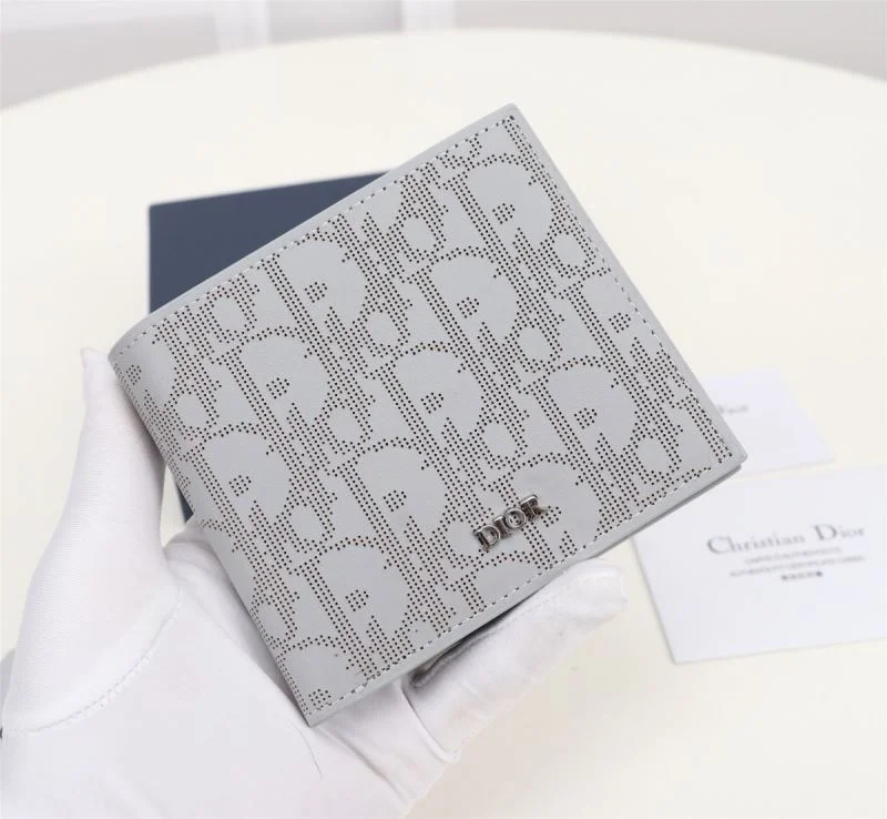 Top mirror Christian Dior Wallets Purse