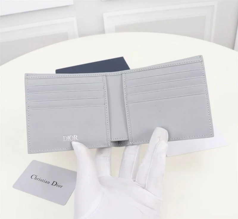 Top mirror Christian Dior Wallets Purse