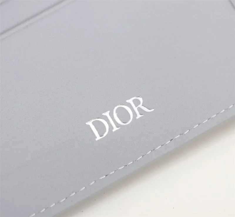 Top mirror Christian Dior Wallets Purse