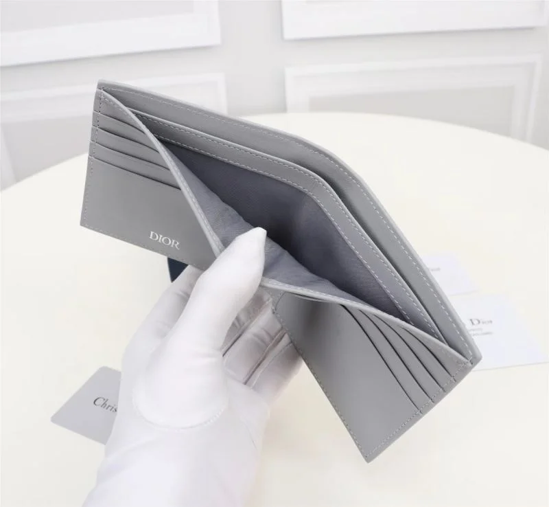 Top mirror Christian Dior Wallets Purse