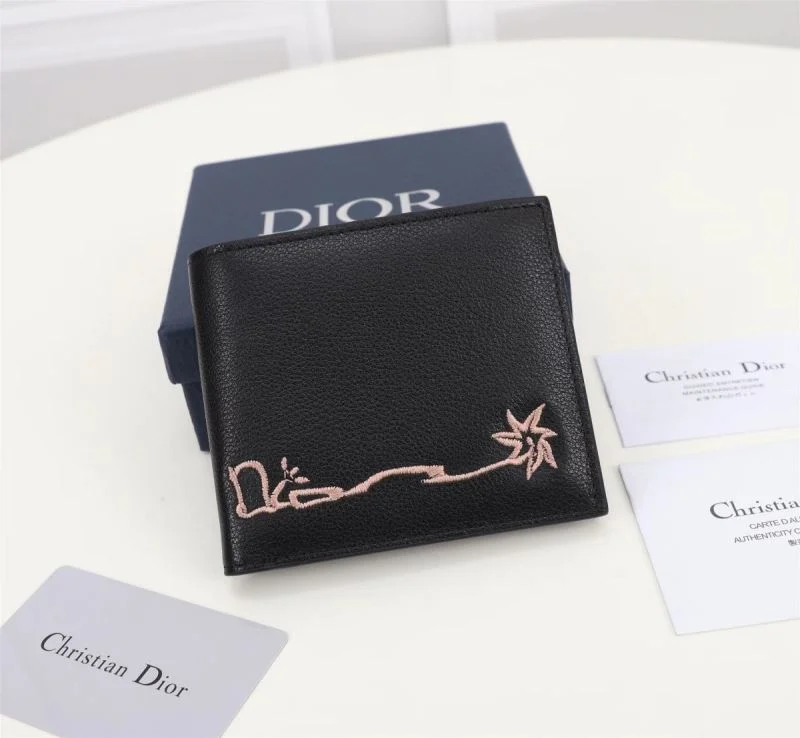 Christian Dior Wallets Purse