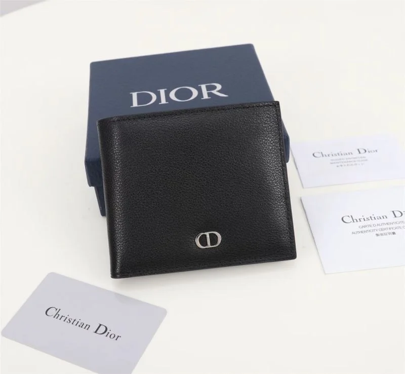 Christian Dior Wallets Purse