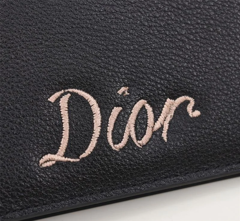 Mirror quality Christian Dior Wallets Purse