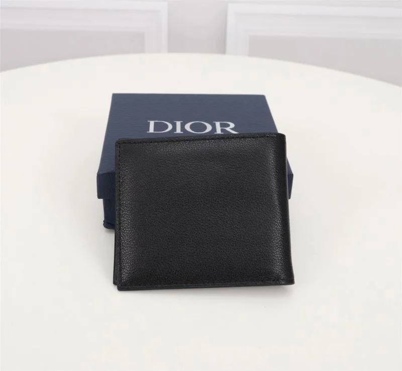 Mirror quality Christian Dior Wallets Purse