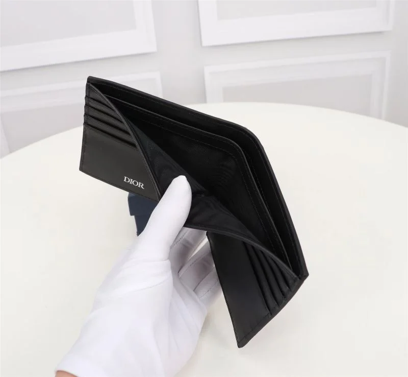 Mirror quality Christian Dior Wallets Purse