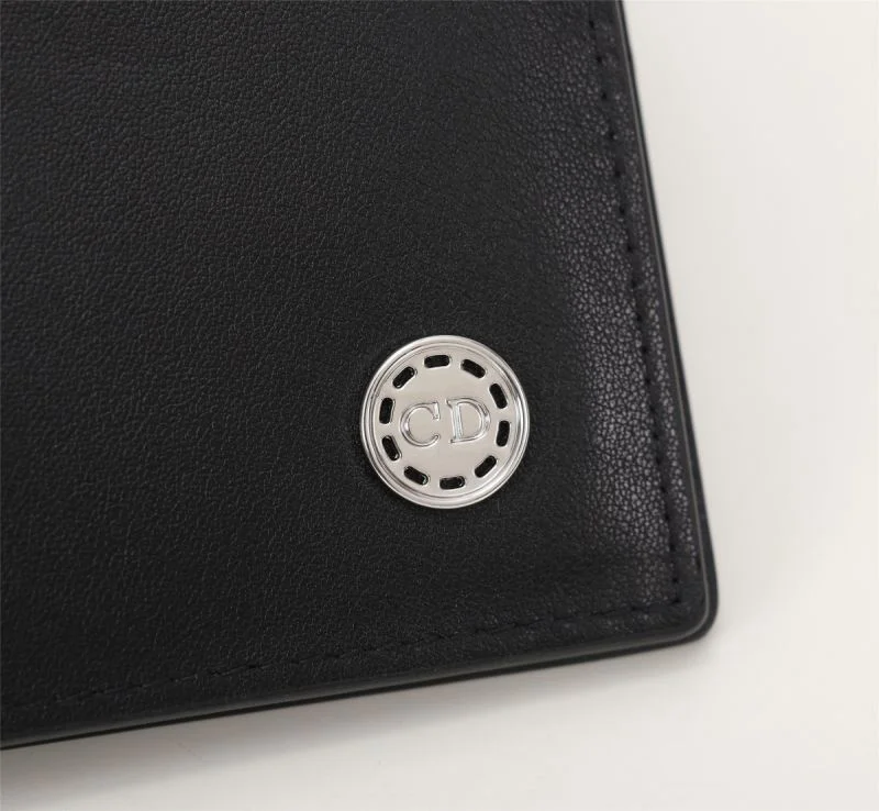 High accuracy Christian Dior Wallets Purse