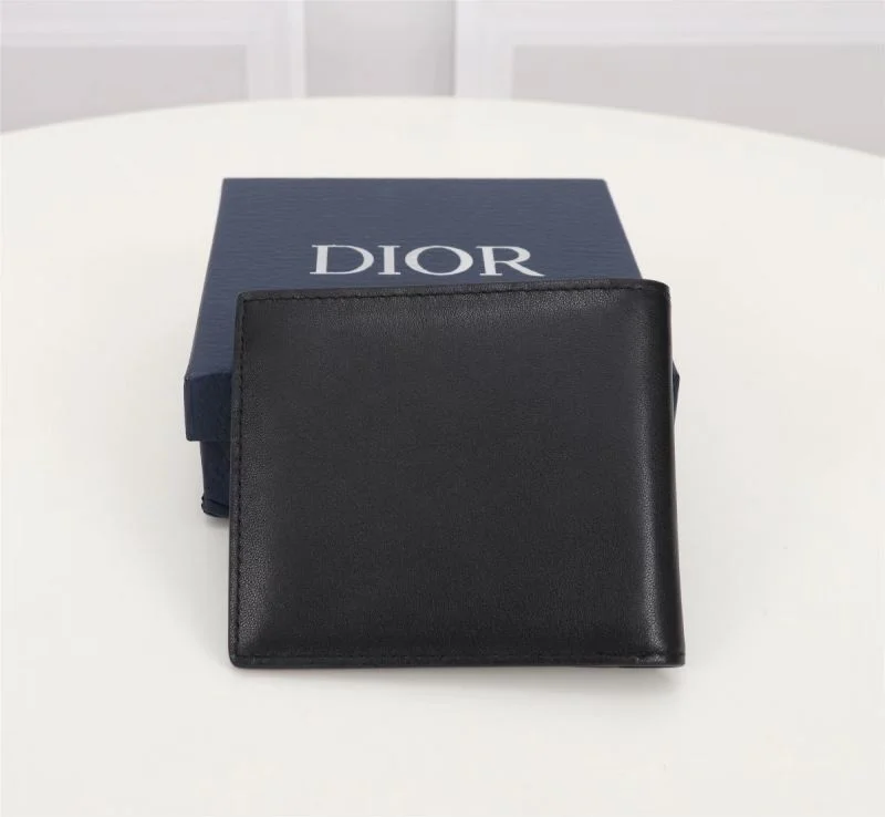 High accuracy Christian Dior Wallets Purse