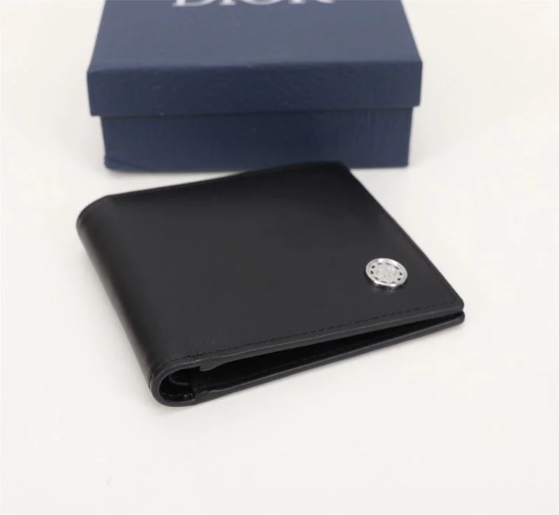 High accuracy Christian Dior Wallets Purse