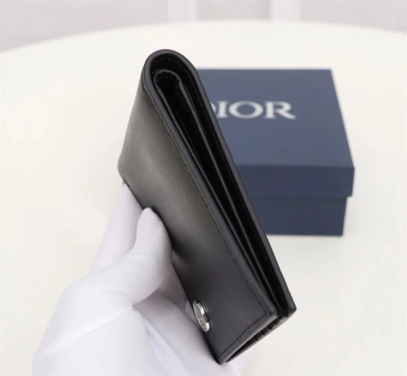 High accuracy Christian Dior Wallets Purse