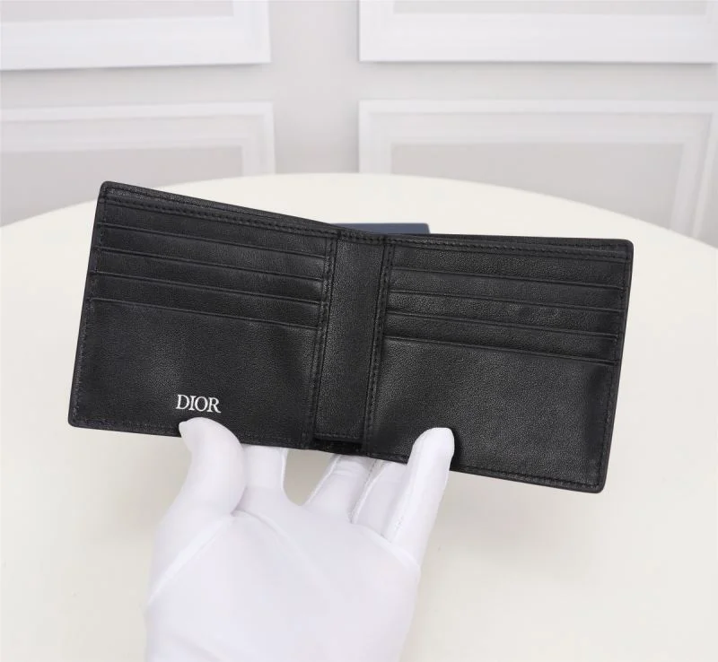 High accuracy Christian Dior Wallets Purse