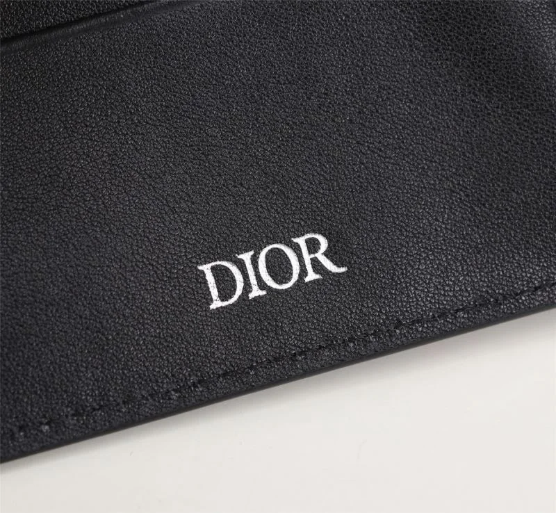 High accuracy Christian Dior Wallets Purse