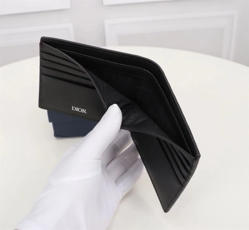 High accuracy Christian Dior Wallets Purse