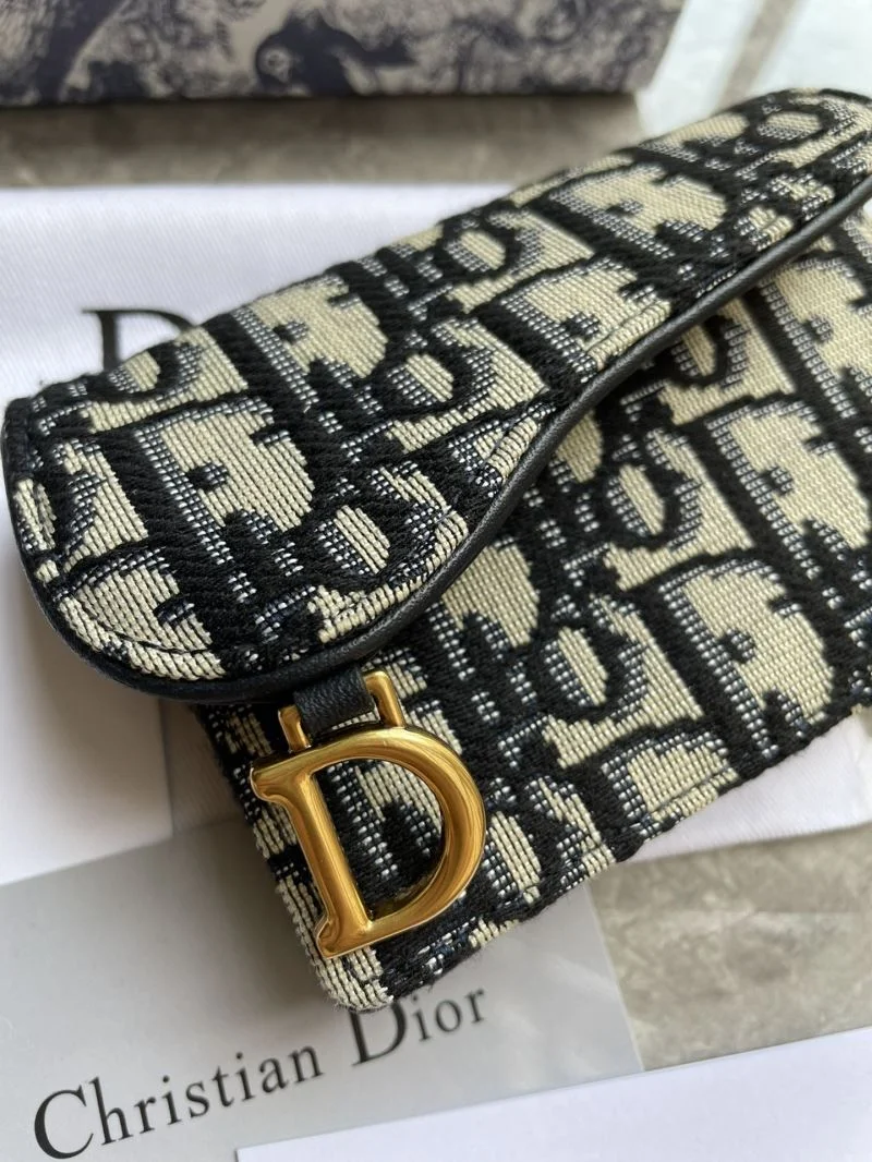 OEM Christian Dior Wallets Purse