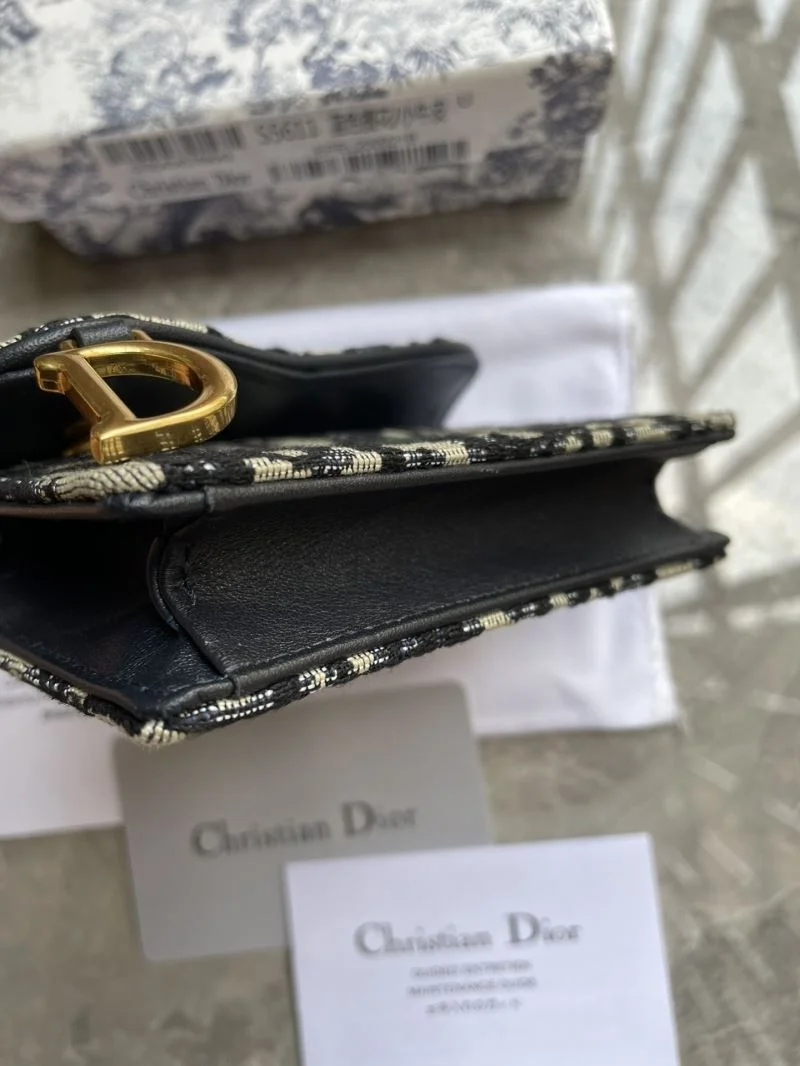 OEM Christian Dior Wallets Purse