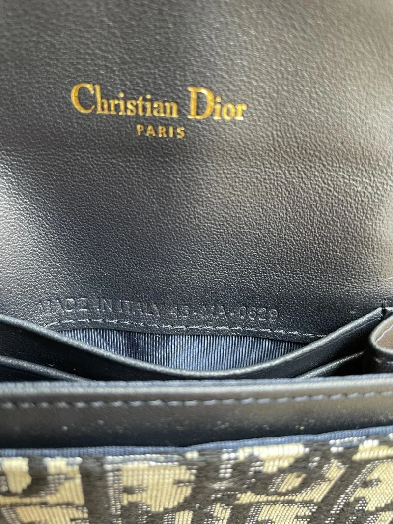 OEM Christian Dior Wallets Purse