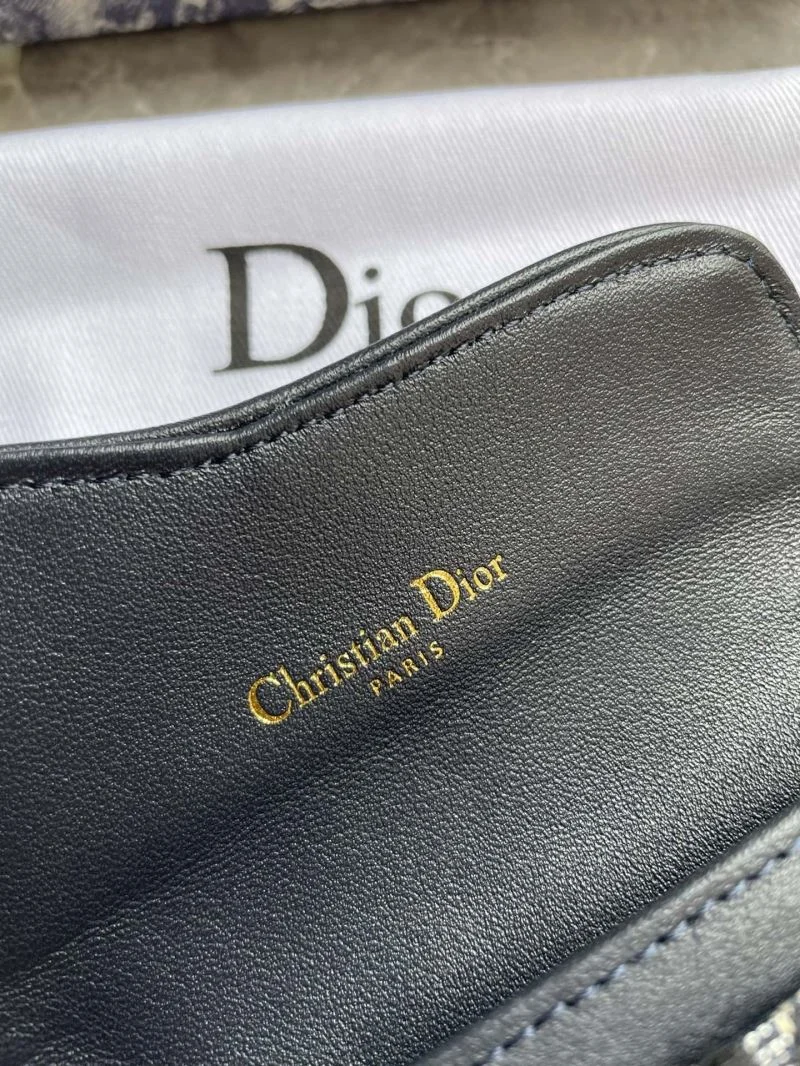 OEM Christian Dior Wallets Purse