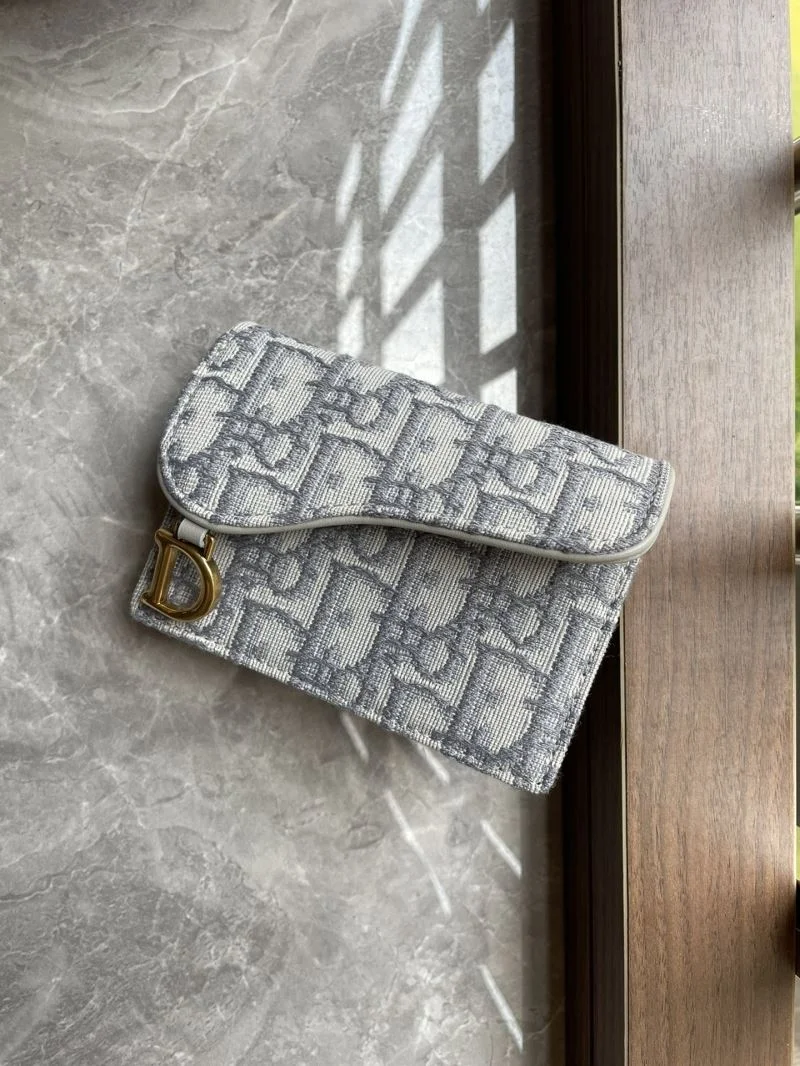 Christian Dior Wallets Purse
