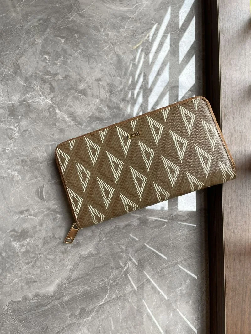Christian Dior Wallets Purse