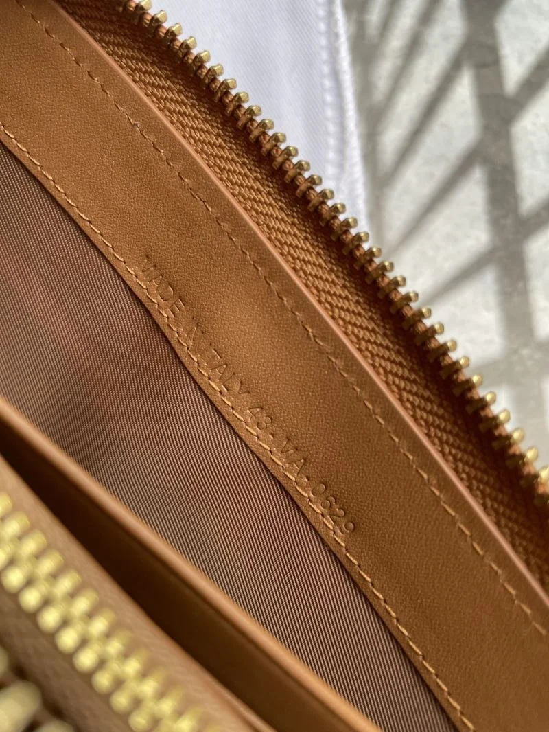 1:1 copy Christian Dior Wallets Purse