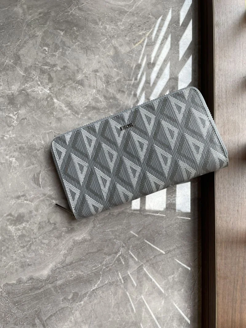 Christian Dior Wallets Purse