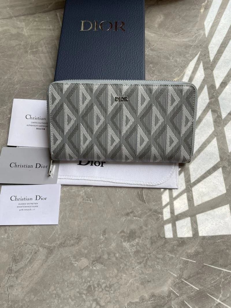 High fidelity Christian Dior Wallets Purse