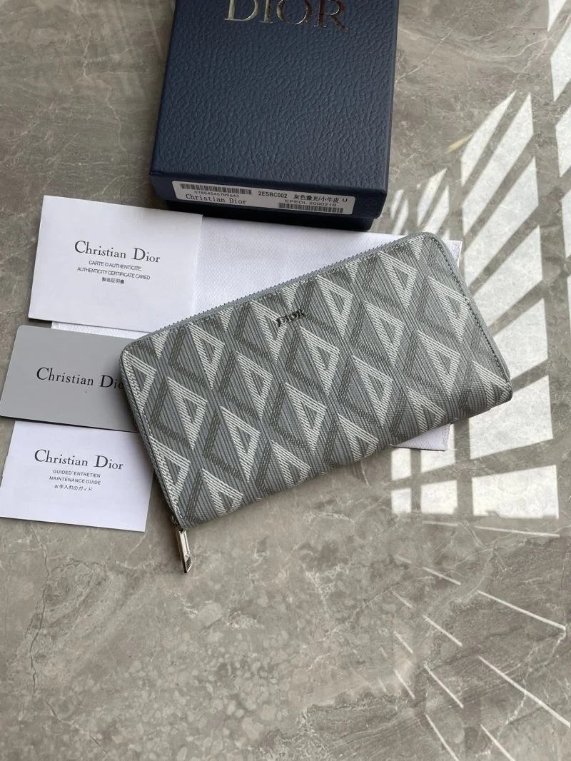 High fidelity Christian Dior Wallets Purse