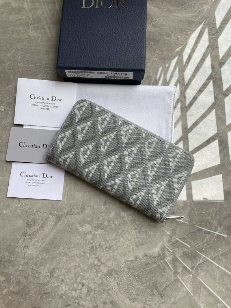 High fidelity Christian Dior Wallets Purse