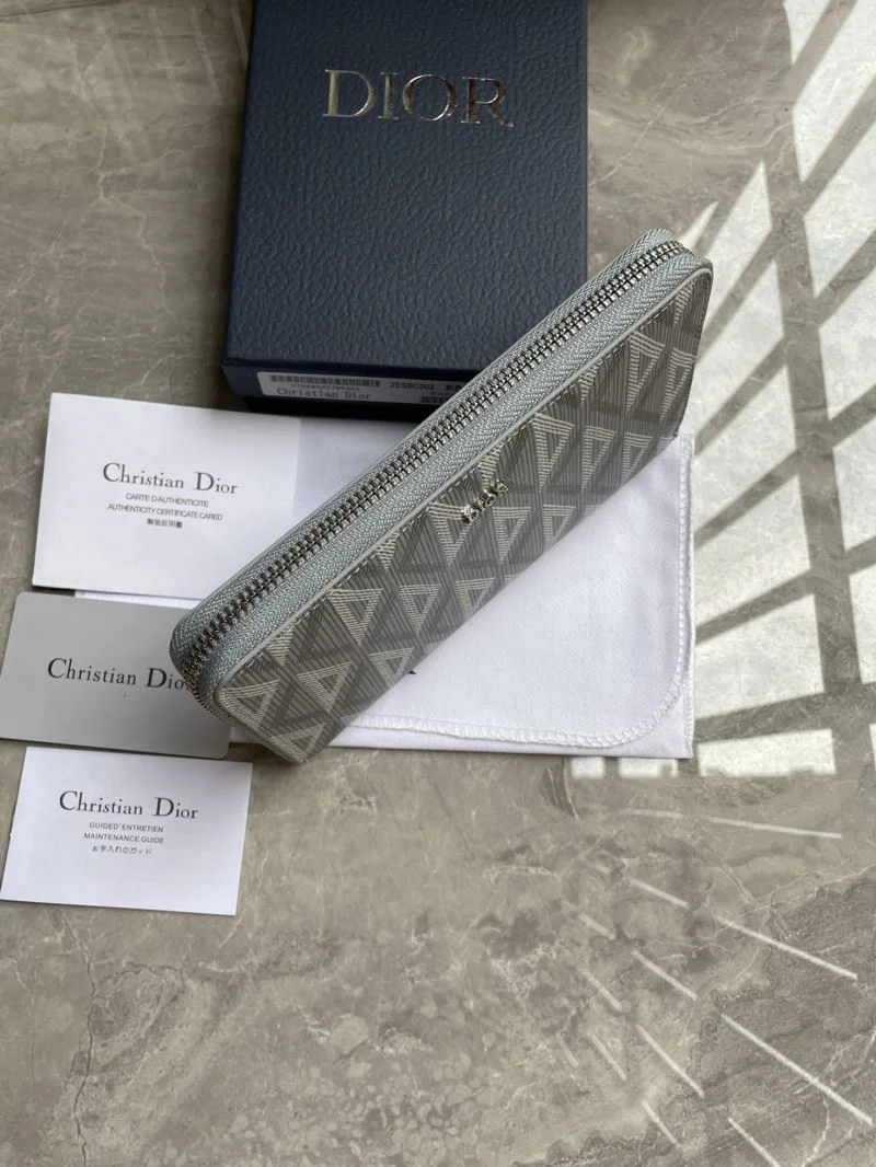 High fidelity Christian Dior Wallets Purse