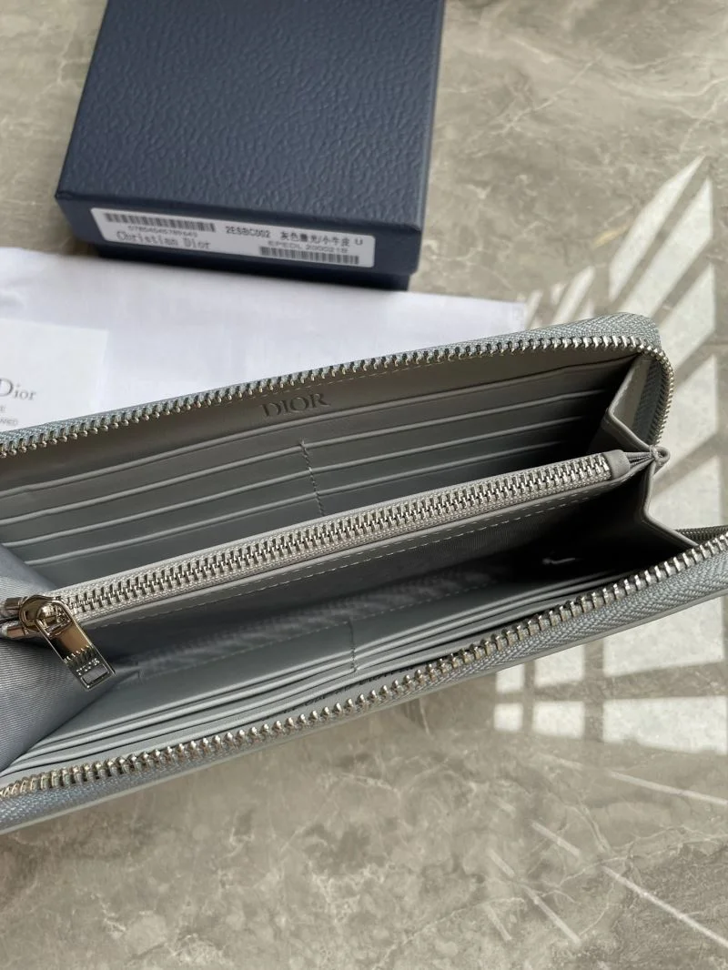 High fidelity Christian Dior Wallets Purse