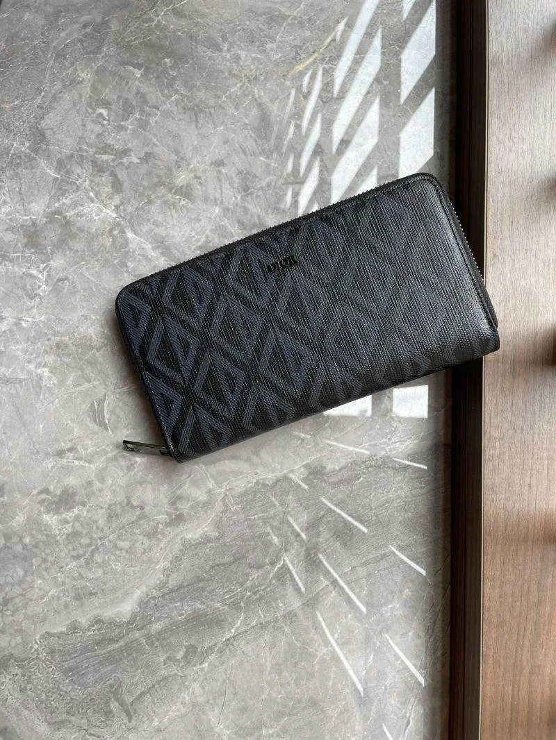Christian Dior Wallets Purse