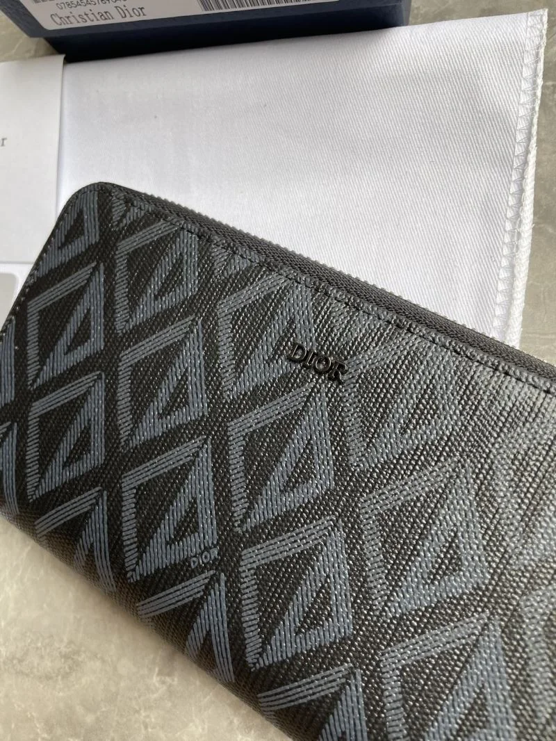 Top mirror Christian Dior Wallets Purse