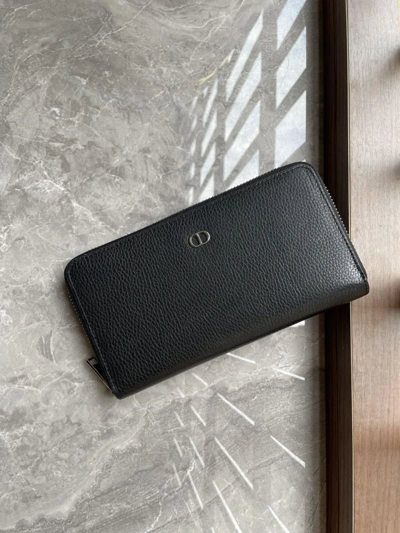 Christian Dior Wallets Purse