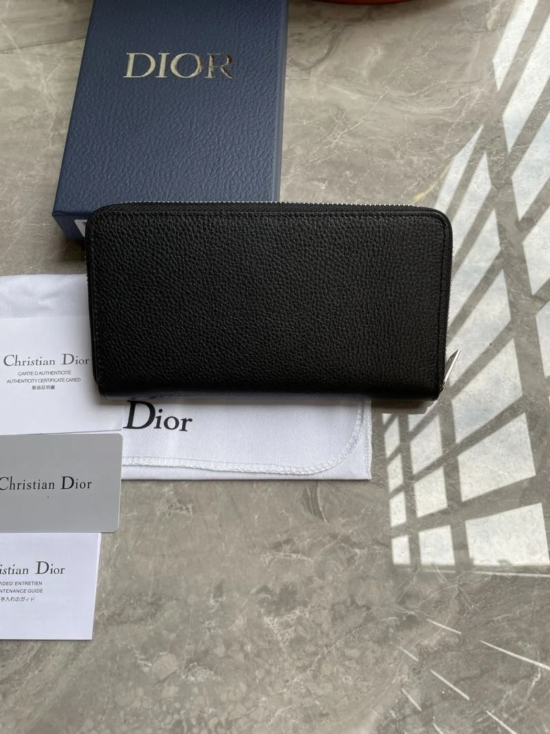 OEM Christian Dior Wallets Purse