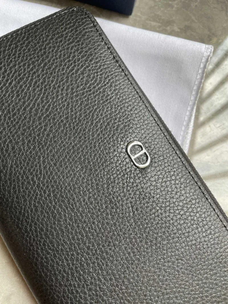 OEM Christian Dior Wallets Purse