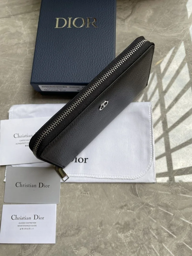 OEM Christian Dior Wallets Purse