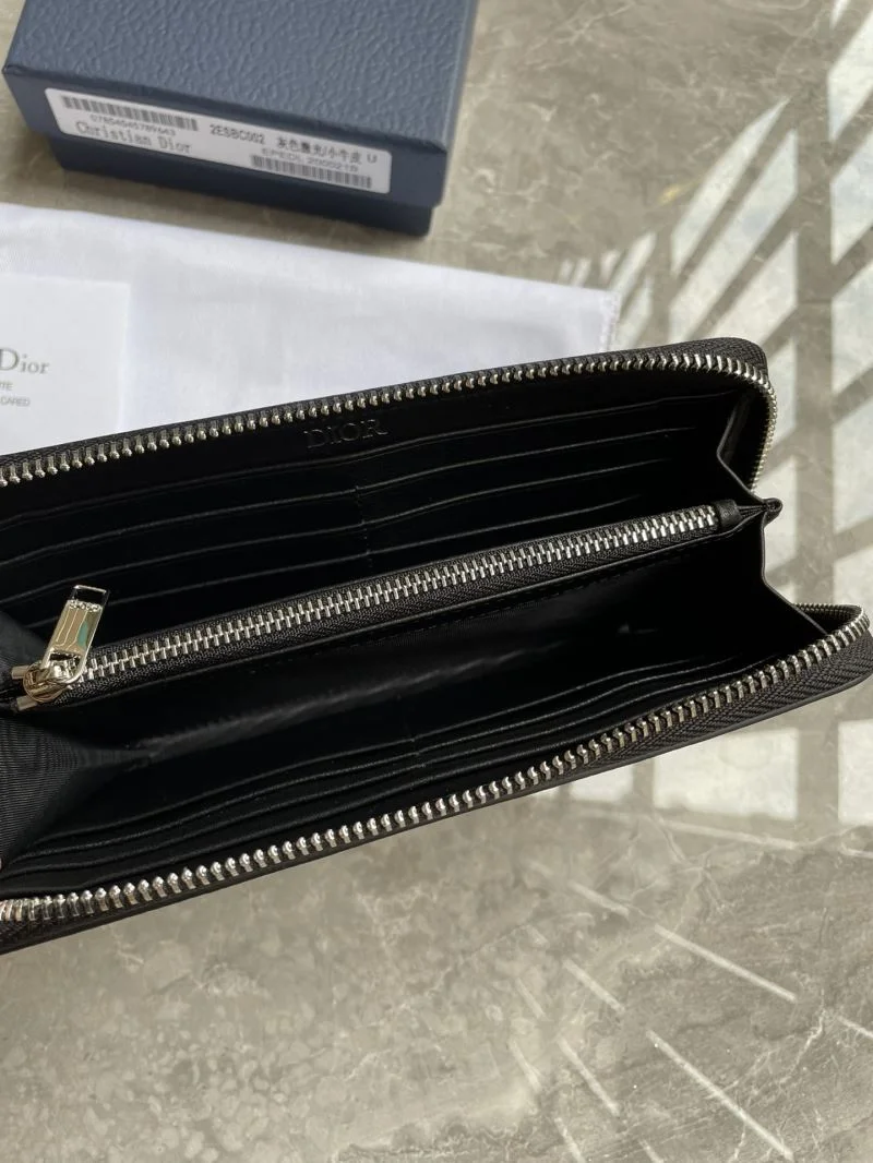 OEM Christian Dior Wallets Purse