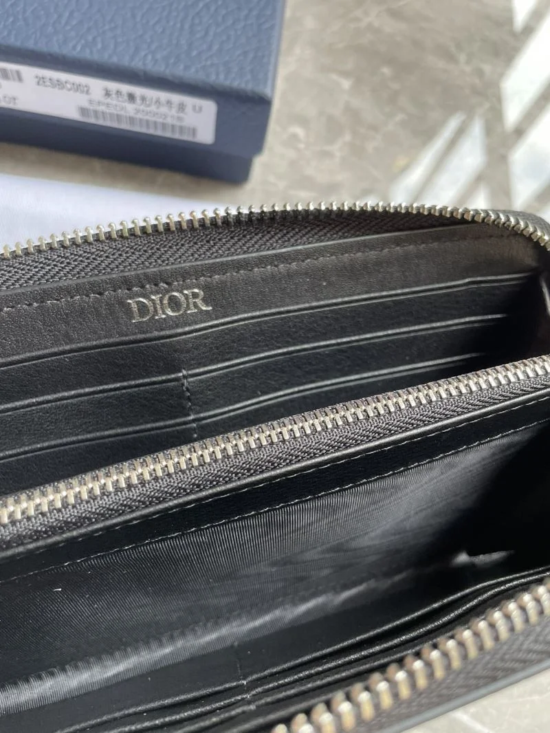 OEM Christian Dior Wallets Purse