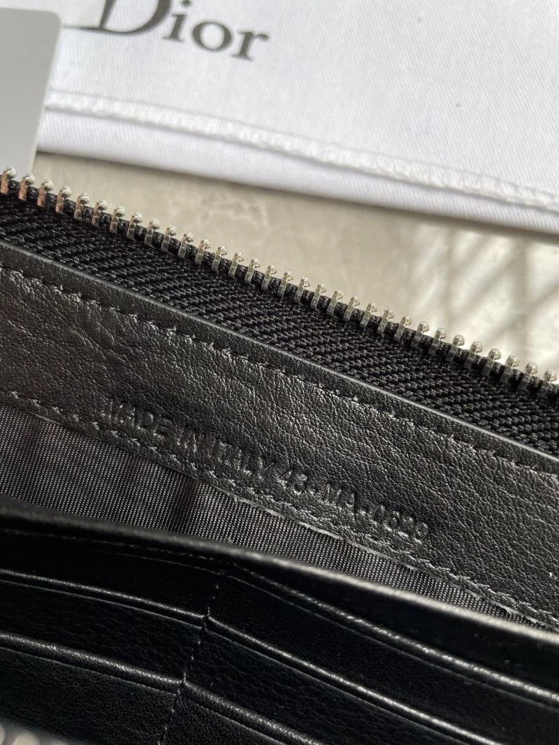 OEM Christian Dior Wallets Purse